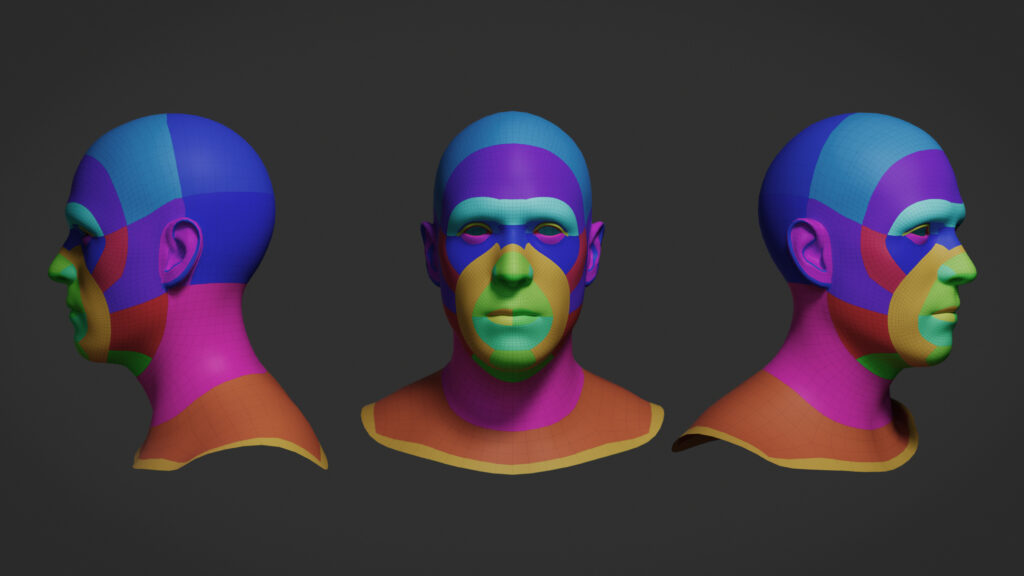 Creating Custom Topology | asHuman